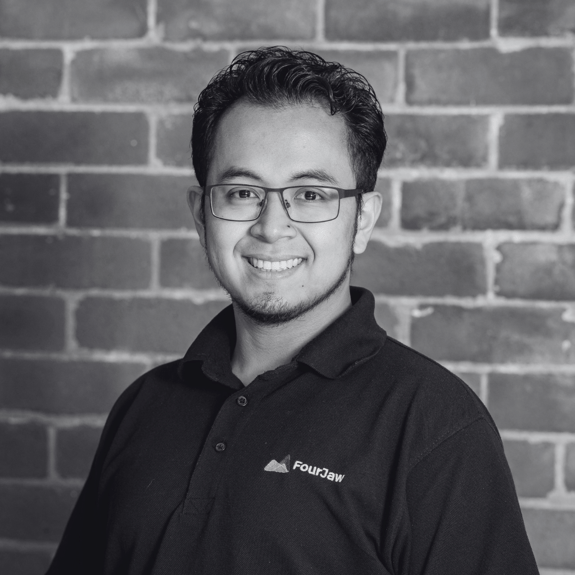 About Us | FourJaw | Manufacturing Analytics