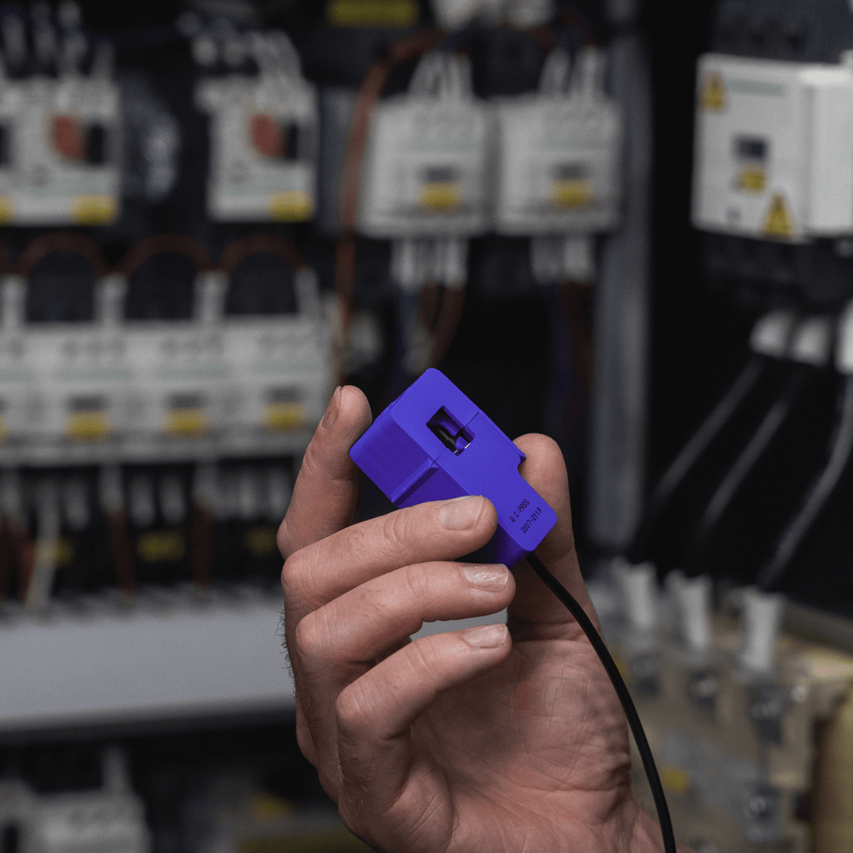 CNC Machine Monitoring | Best CNC Monitoring Software | FourJaw