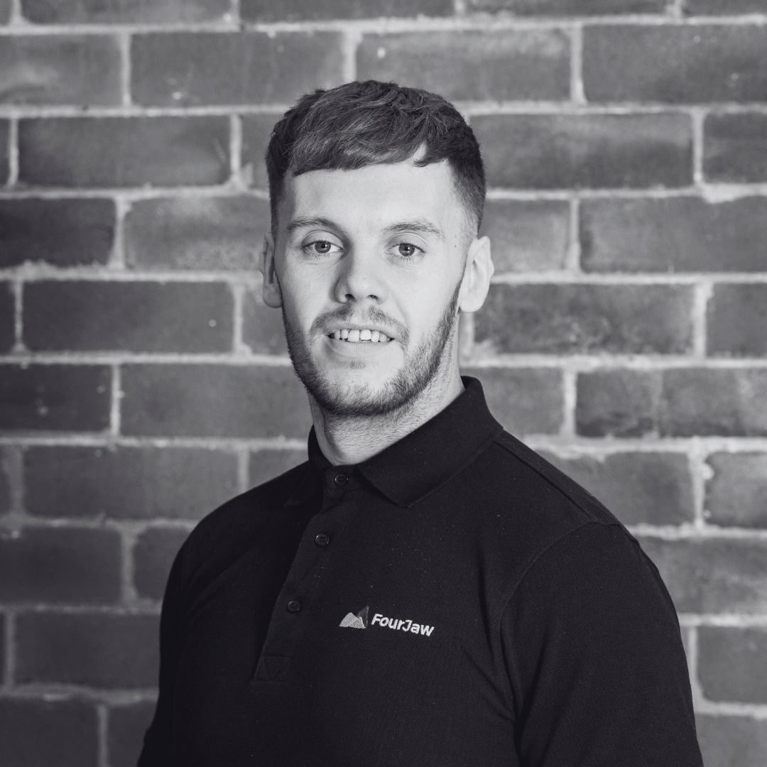 About Us | FourJaw | Manufacturing Analytics