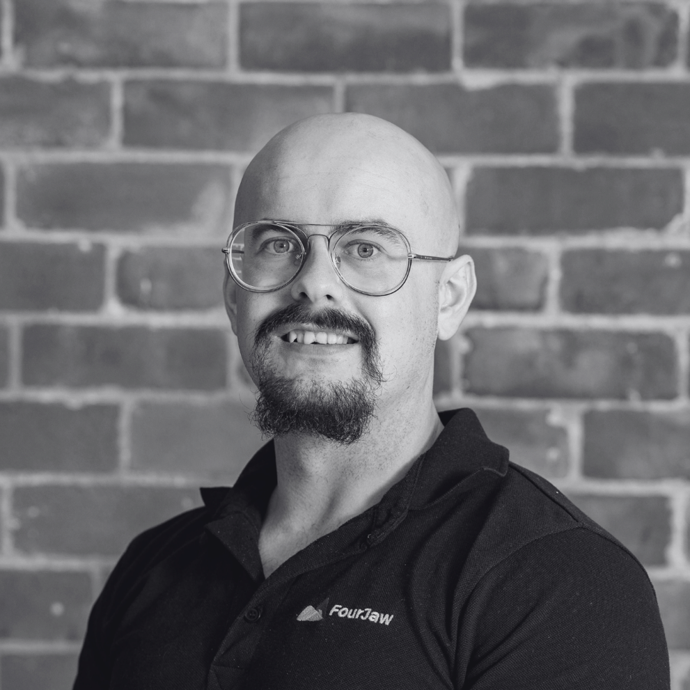 About Us Fourjaw Manufacturing Analytics