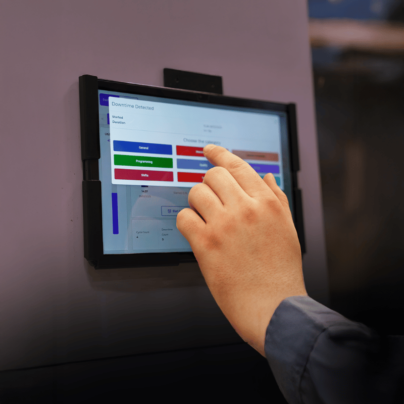 Manufacturing Analytics Software & Solutions | FourJaw