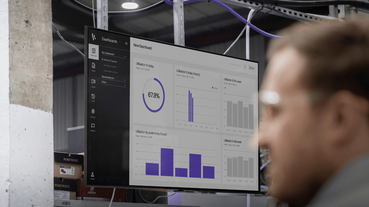 Data Analysis in Manufacturing | Key Manufacturing Metrics | FourJaw