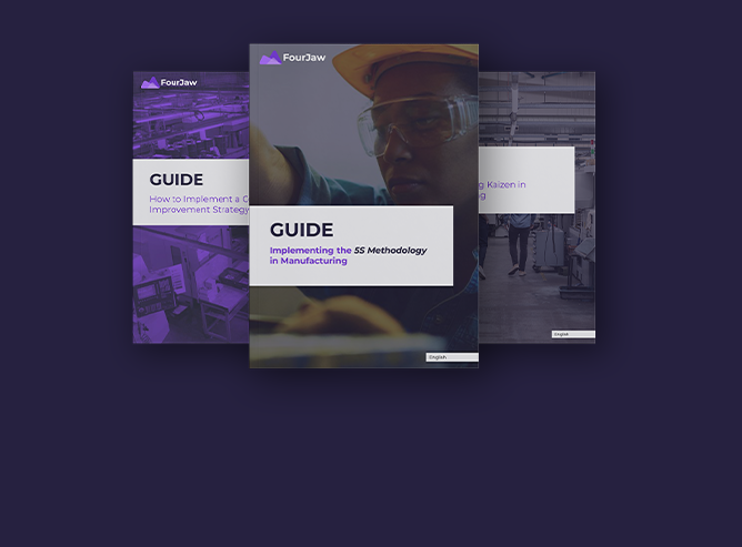 Manufacturing Analytics Software & Solutions | FourJaw