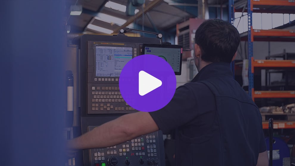 Manufacturing Analytics Software & Solutions | FourJaw