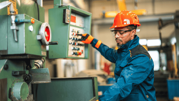 Maximising Manufacturing Efficiency: Integrating Lean Principles with ...
