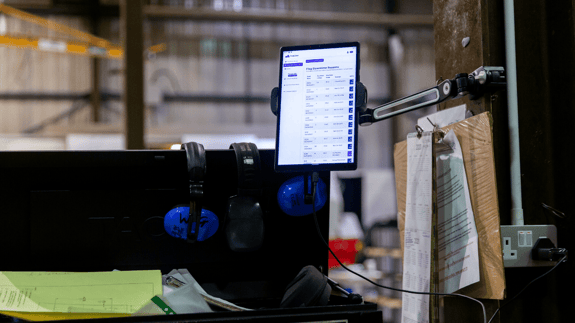 Is your factory capturing the right shop floor data?