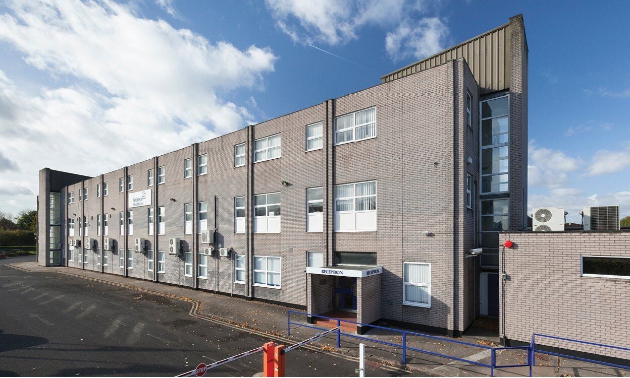 Global Healthcare Manufacturer, Vernacare turns to smart technology to ...